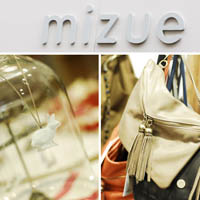Mizue ⋆ l'Agenda de la Nantaise