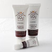 Taaj : Un petit détour par l'Himalaya - Agenda de la Nantaise