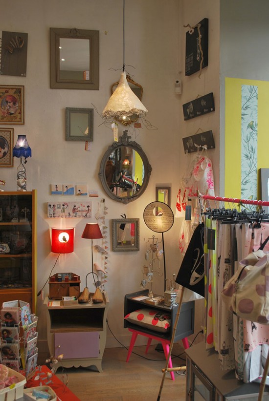 Inspirations : boutique déco tendance à Nantes - Agenda de la Nantaise