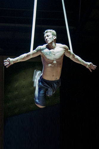 Dralion du Cirque du Soleil à Nantes : zoom sur les coulisses