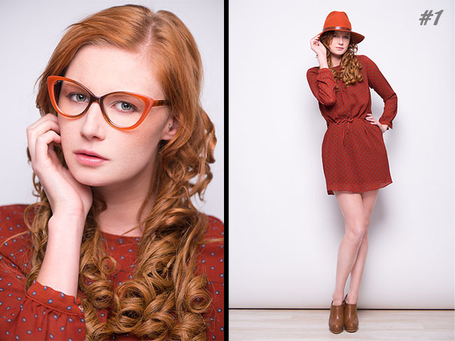 Focus mode : 8 looks tendances à adopter en 2014