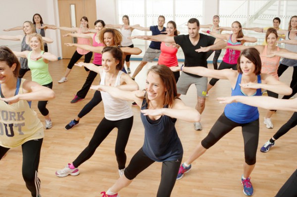 [SPORT] Caro a testé la gym suédoise à Nantes