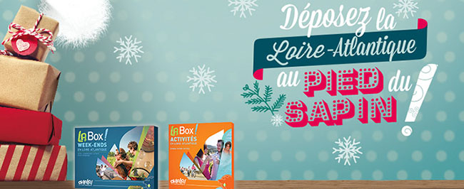 Des L.A. Box sur mesures pour redécouvrir la Loire Atlantique