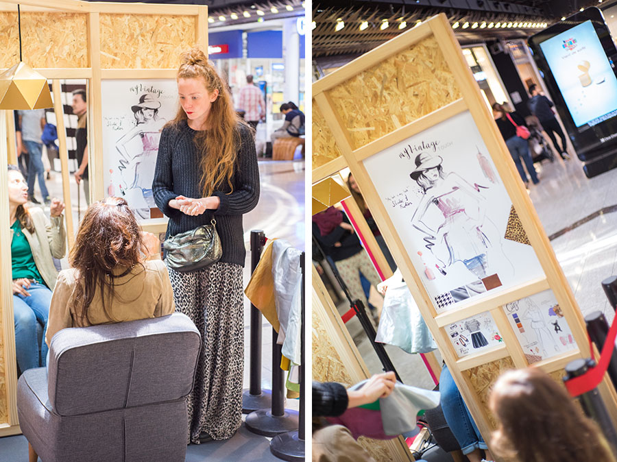 Coaching mode made in Nantes