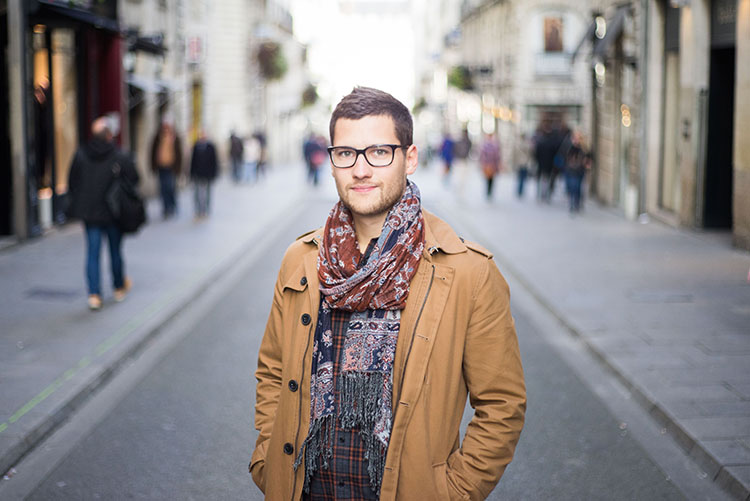 Coaching mode made in Nantes