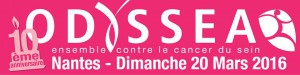 20 mars : Odyssea ⋆ l'Agenda de la Nantaise